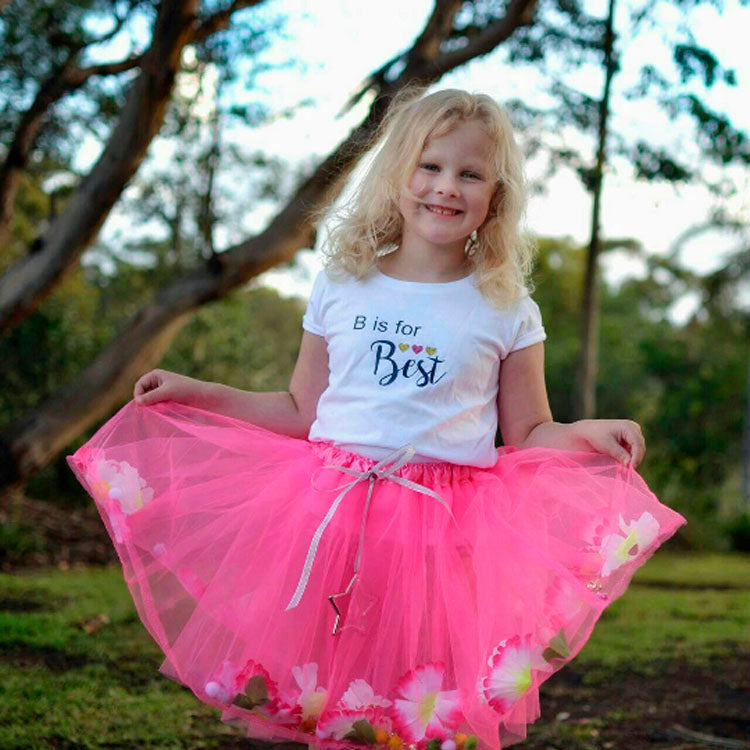 Tutu Cute – Digby Handmade